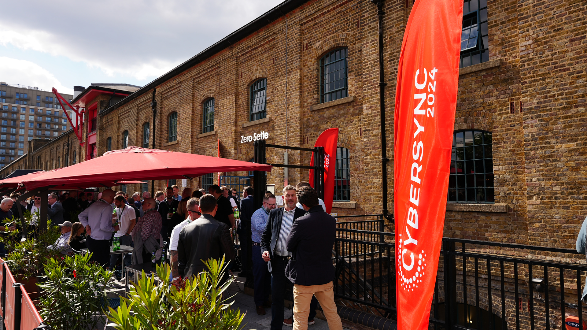 The Amigos Network | Home